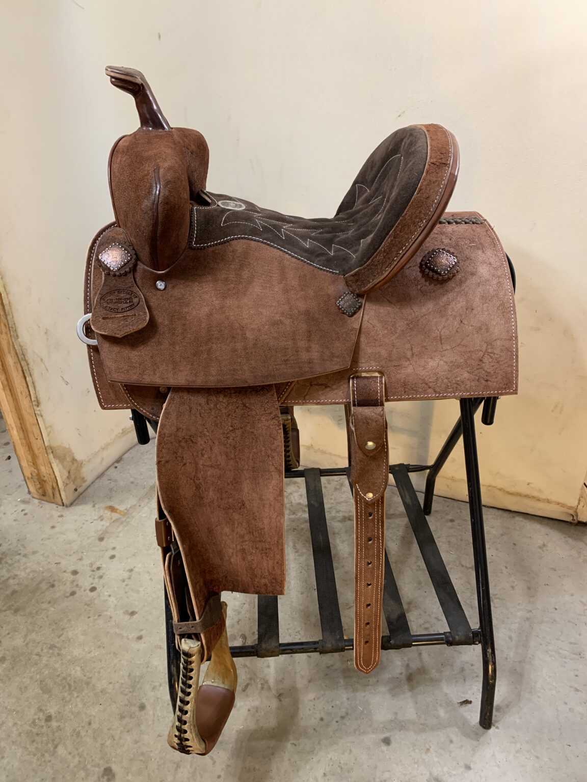 Design Options & Pricing – Shiloh Saddlery