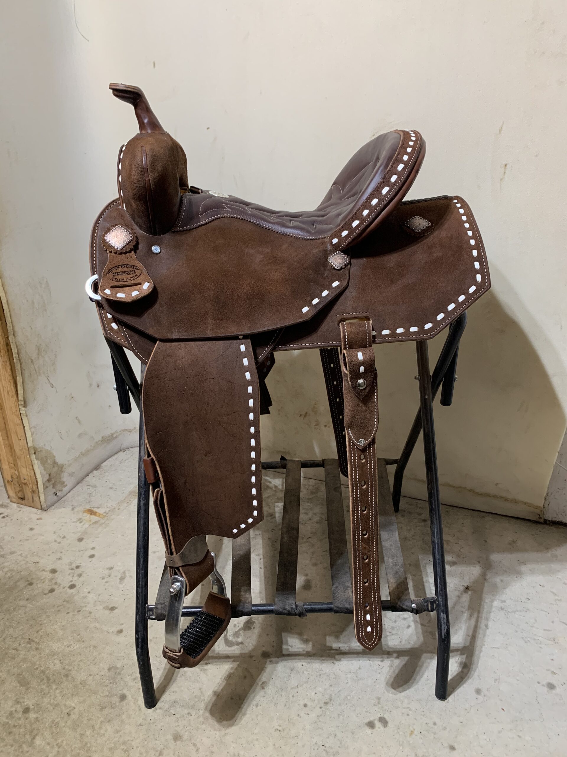 Saddle Styles – Shiloh Saddlery