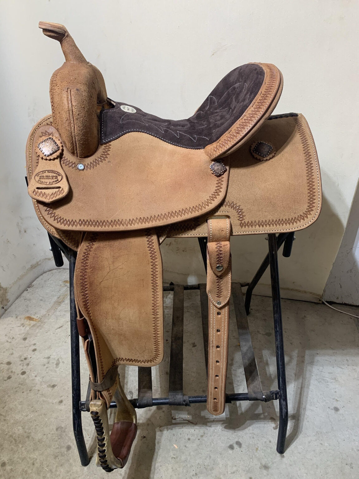 Saddle Styles – Shiloh Saddlery